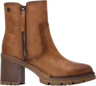 Refresh Damen, Schuhe, Braun, 41 EUGröße