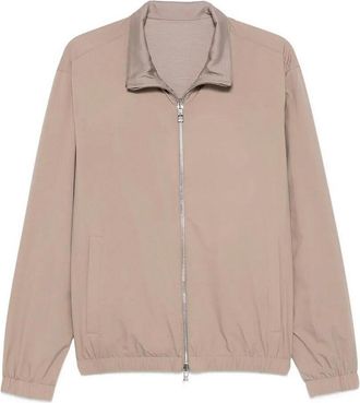 Montecore Veste Casual - Camel