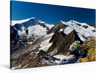 Calvendo Der Gro&szlig;venediger 3666m