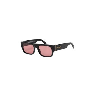 Palm Angels unisex, Accessories, Schwarzk, 53 MMGr&ouml;&szlig;e