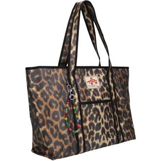 Becks&ouml;ndergaard Damen, Taschen, Mehrfarbig, ONE SIZEGr&ouml;&szlig;e