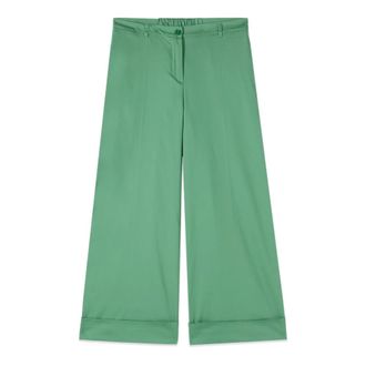 Oltre Damen, Hosen, Gr&uuml;n, 4XLGr&ouml;&szlig;e
