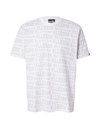 Ellesse T-Shirt DISTORTA