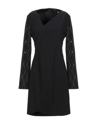 Versace KLEIDER - Mini-Kleider auf YOOX.COM