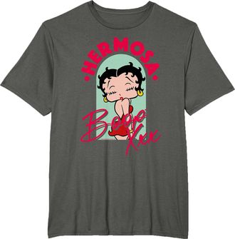 Betty Boop Hermosa Boop T-Shirt