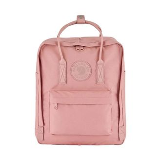 Fj&auml;llr&auml;ven Sac &agrave; dos K&aring;nken No. 2 - Homme - Sacs - Rose - Taille: ONE Size