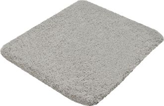 Meusch Badteppich Ted, 50x60 cm, Grau