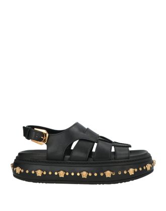 Versace SCHUHE - Sandalen auf YOOX.COM