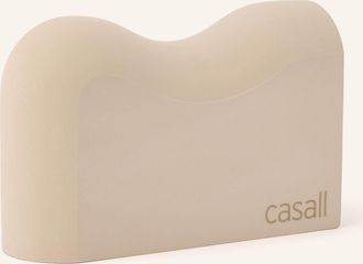 Casall Casall Yogablock Make Waves beige