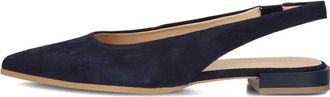 Stefano Lauran Damen, Schuhe, Blau, 40 EUGr&ouml;&szlig;e