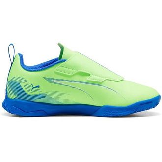 Puma Kinder Fussball-Hallenschuhe ULTRA 5 PLAY V IT Jr