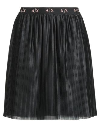 A|X Armani Exchange HOSEN & RÖCKE - Miniröcke auf YOOX.COM