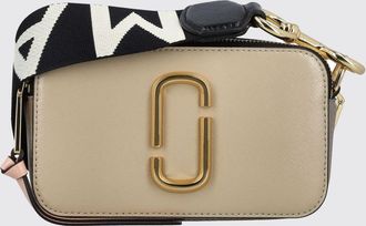 Marc Jacobs Mini Sac MARC JACOBS Femme couleur Kaki