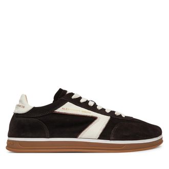 Alexander Smith Sneakers Alexander Smith ThamesMan ASBETMM-3350 Dunkelbraun