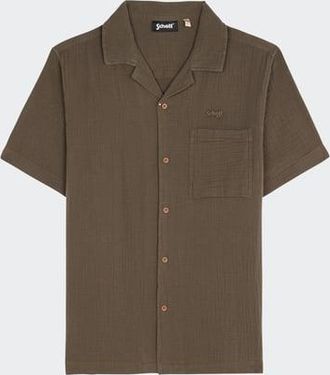 Schott NYC Chemise - Taille XXL