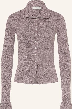 Fabienne Chapot Strickjacke Tilda rot