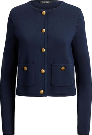 Lauren Ralph Lauren Strickjacke