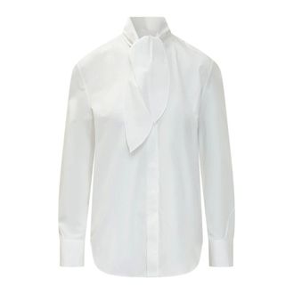Givenchy Damen, Blusen & Hemden, Wei&szlig;, XSGr&ouml;&szlig;e