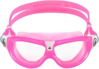 Aqua Sphere Brille SEAL KID2 18