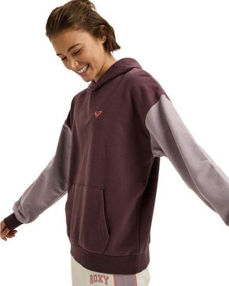 Roxy Hoodie Essential Energy