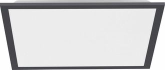 Leuchten Direkt Leuchten Direkt - JustLight cct led Deckenleuchte Flat 28 w dimmbar 45,5 x 45,5 cm Deckenleuchte