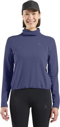 Odlo Essential Thermal W - Laufsweatshirt - Damen