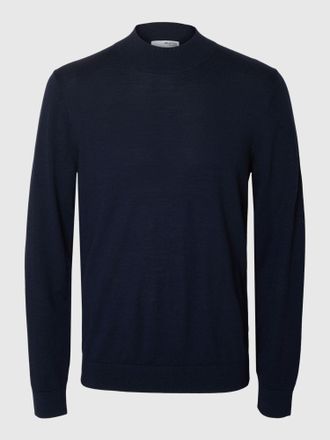 Selected Sweatshirt