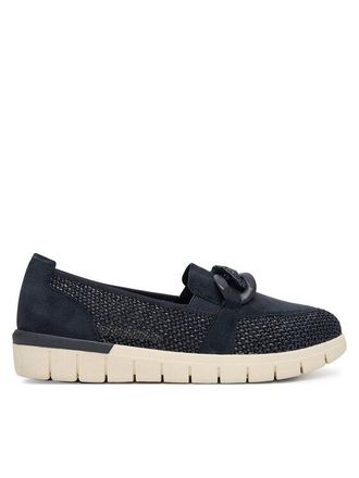 Caprice Halbschuhe 9-24704-46 Dunkelblau