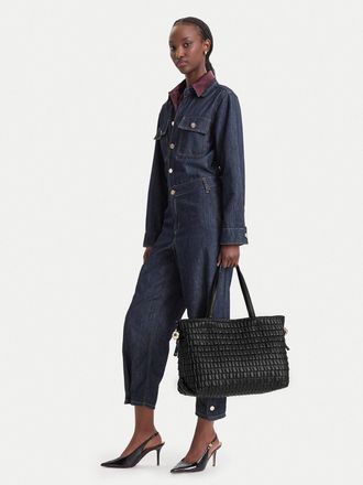 Liu Jo Handtasche Liu Jo AF6098 E1169 Schwarz