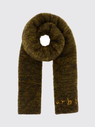 Burberry &Eacute;charpe BURBERRY Homme couleur Jaune