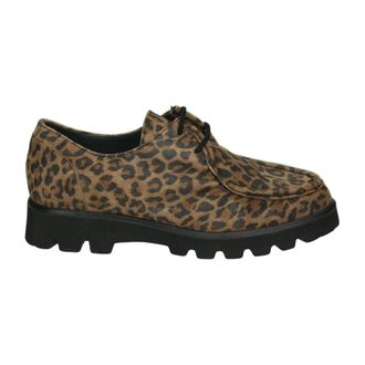 Sioux Damen, Schuhe, Braun, 37 EUGröße