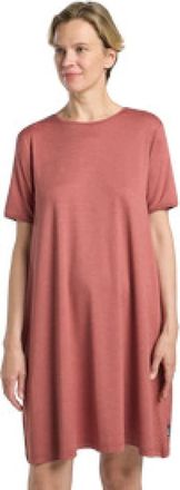 Jack Wolfskin Damen, Kleider, Rosa, MGr&ouml;&szlig;e