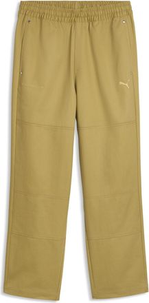 Puma Pantalon Porsche Legacy Lifestyle Homme, Accessoires, Beige, XXL