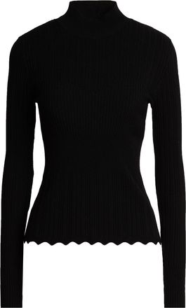 Twin-Set STRICKWAREN - Rollkragenpullover auf YOOX.COM