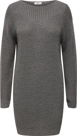 Jacqueline de Yong Female Strickkleid JDYWHITNEY Kurzes Kleid