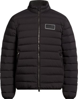 Emporio Armani JACKEN & M&Auml;NTEL - Pufferjacken & Daunenjacken auf YOOX.COM