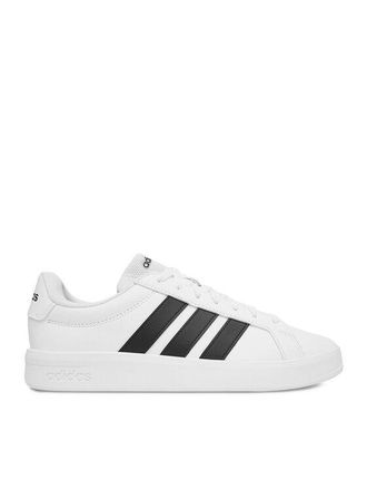 adidas Sneakers Grand Court Base 3.0 JR4613 Wei&szlig;