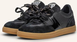 Floris Van Bommel Floris Van Bommel Sneaker Minni 04 schwarz