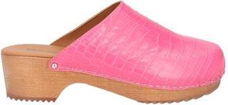 Figure Decorative CHAUSSURES - Mules & Sabots sur YOOX.COM