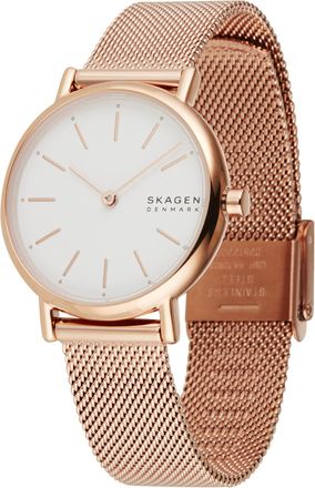 Skagen Quarzuhr Signatur SKW2694