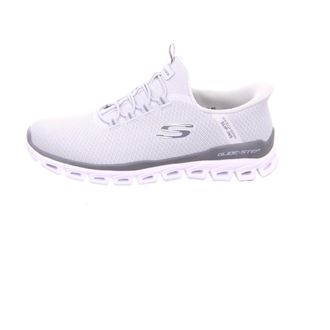 Skechers Herren, Sport, Grau, 42 EUGr&ouml;&szlig;e