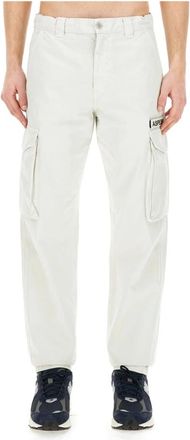 Aspesi Homme, Pantalons, Beige, Taille: L Fieldpant