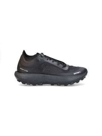 SATISFY Sneaker The Rocker