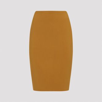 Saint Laurent Skirt