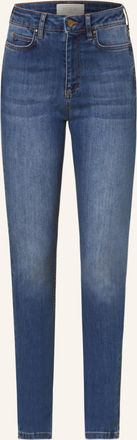 Hobb's Skinny Jeans Gia blau