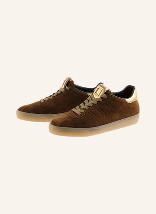 H&ouml;gl Sneaker gruen