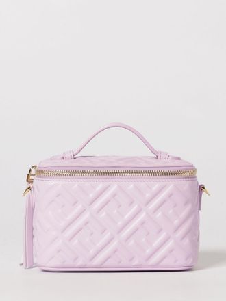 Fendi Mini Sac FENDI Femme couleur Rose