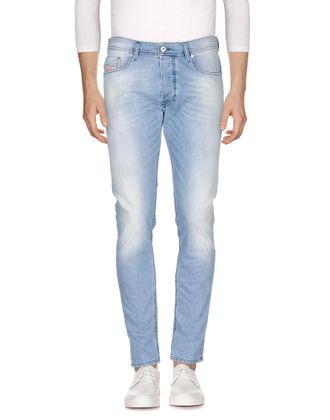Diesel HOSEN & R&Ouml;CKE - Jeanshosen auf YOOX.COM