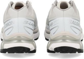 Salomon XT-6 Sneaker - White