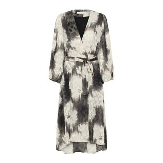 Inwear Damen, Kleider, Mehrfarbig, MGr&ouml;&szlig;e
